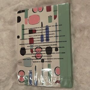 kate spade | Other | New In Original Wrap Clinque X Kate Spade New York ...